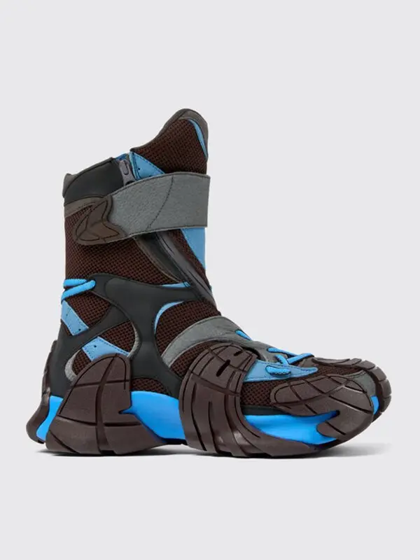 Camper Sculptural Boots