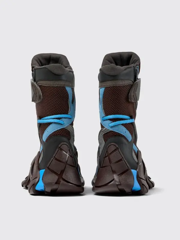 Camper Sculptural Boots
