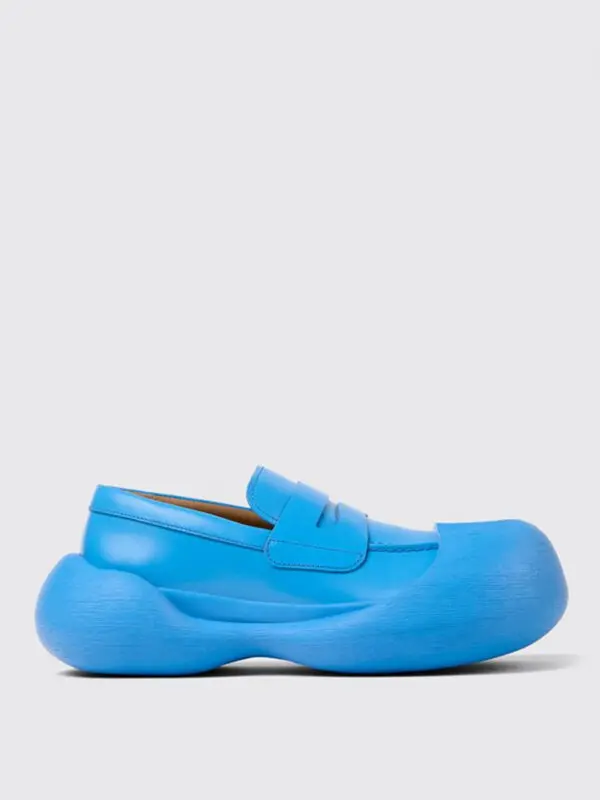 Camper Loafers - Blue
