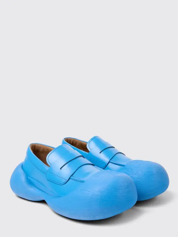 Camper Loafers - Blue