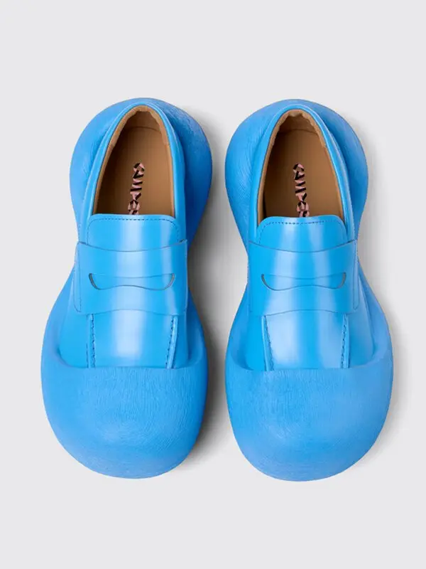 Camper Loafers - Blue