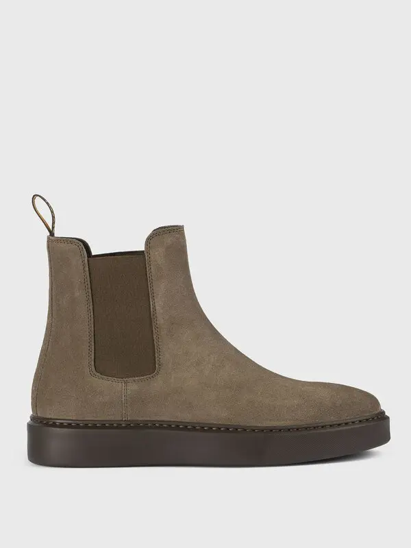 DOUCAL'S Chelsea Boots