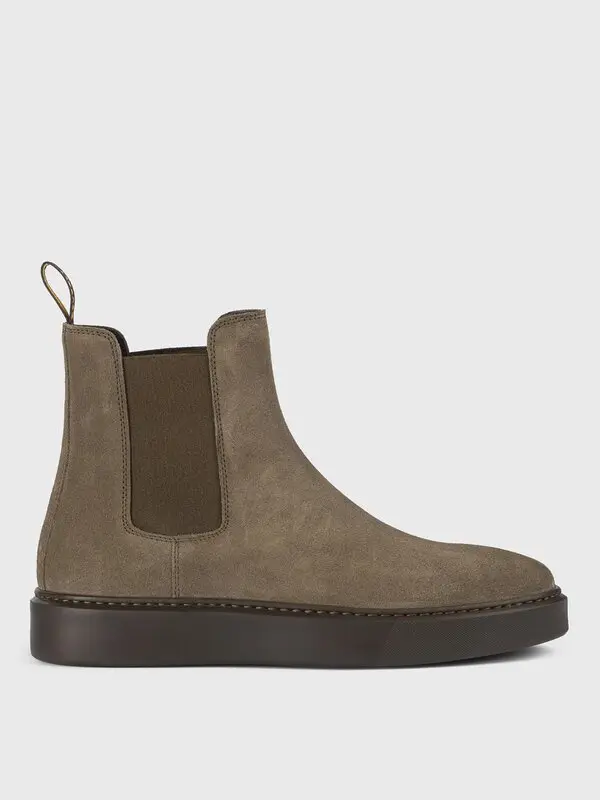 DOUCAL'S Chelsea Boots