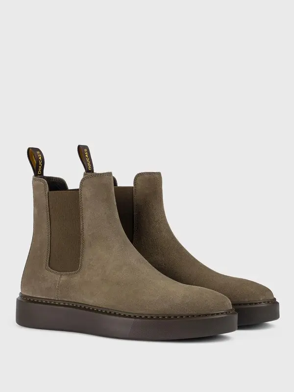 DOUCAL'S Chelsea Boots