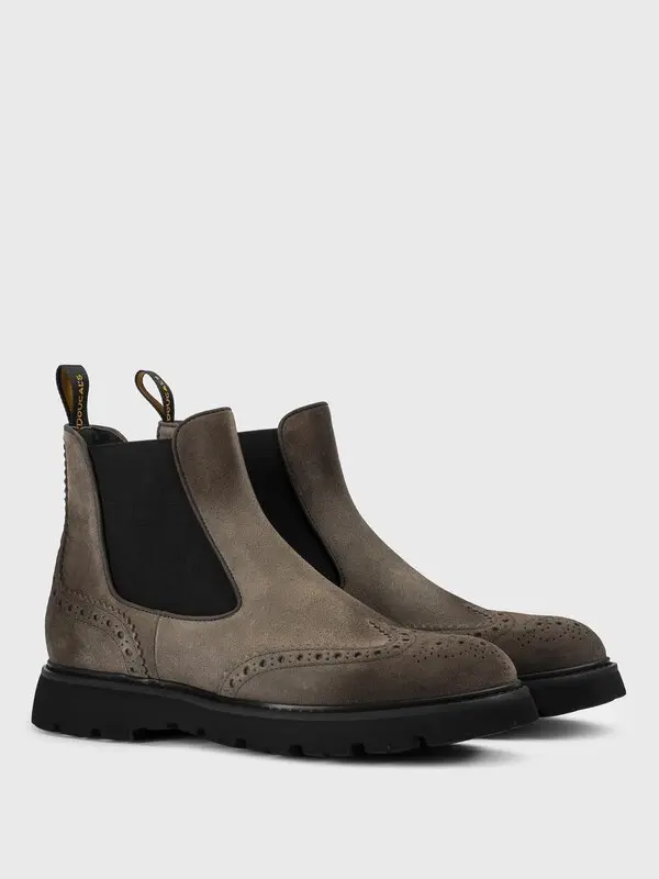 DOUCAL'S Chelsea Boot