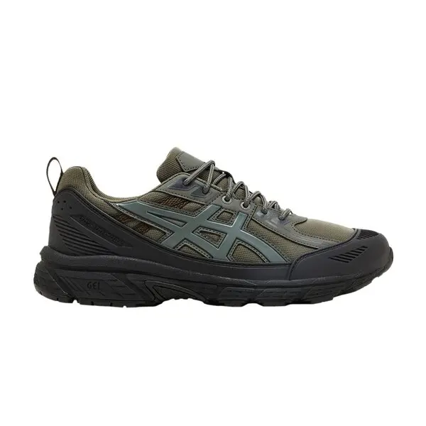 Asics Gel Venture Shield Sneakers - Grey