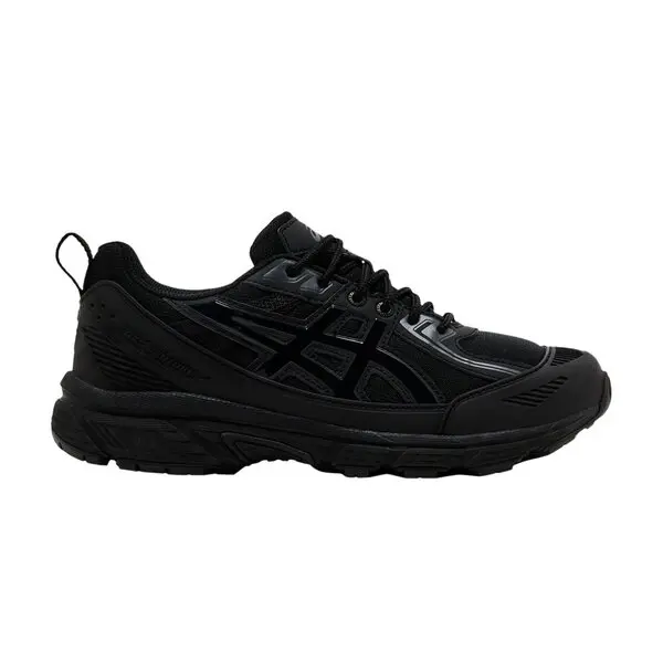 Asics Gel Venture Shield Sneakers - Black