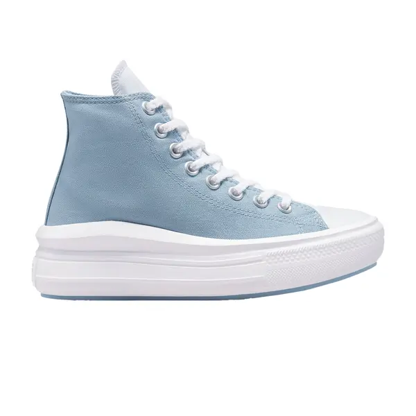 CONVERSE Chuck Taylor All Star Move Platform High Sneakers