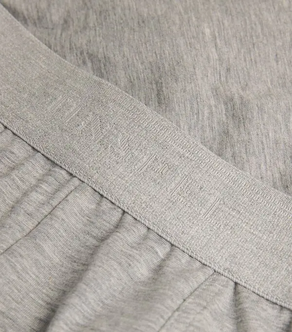 Sunspel Stretch-cotton Trunks