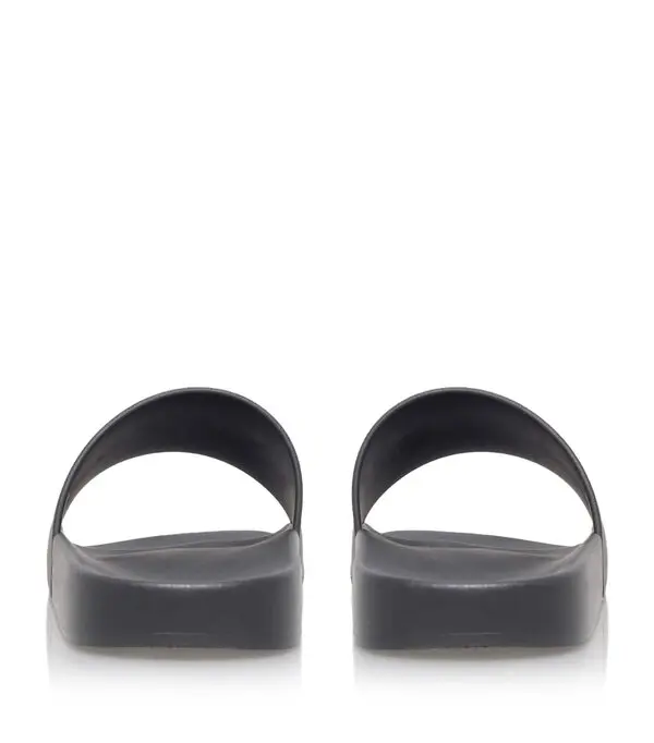 Givenchy Logo Slides