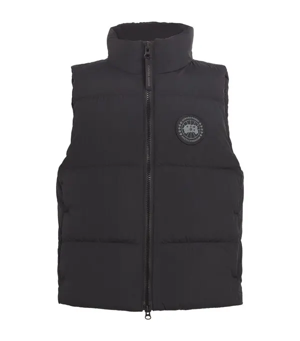 Canada Goose Down Lawrence Puffer Gilet