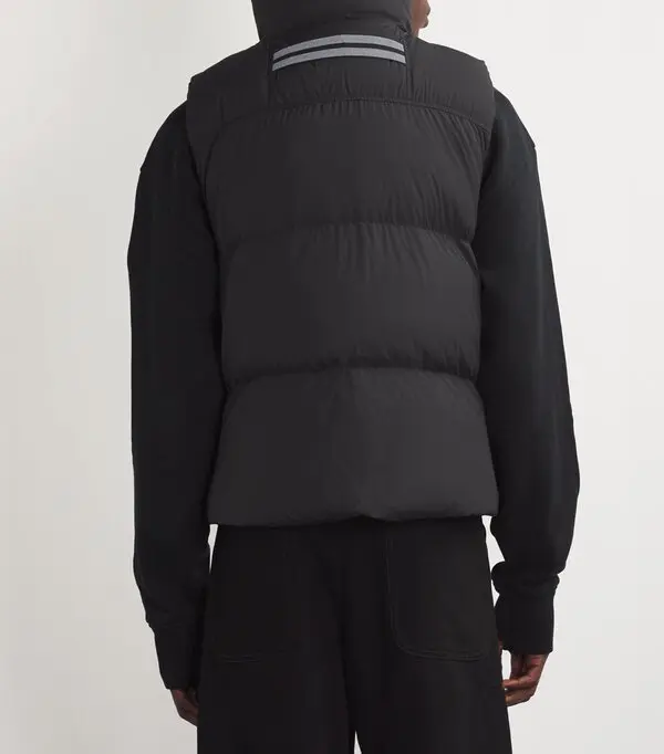 Canada Goose Down Lawrence Puffer Gilet