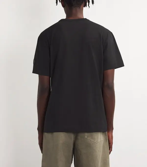 Canada Goose Relaxed Gladstone T-shirt