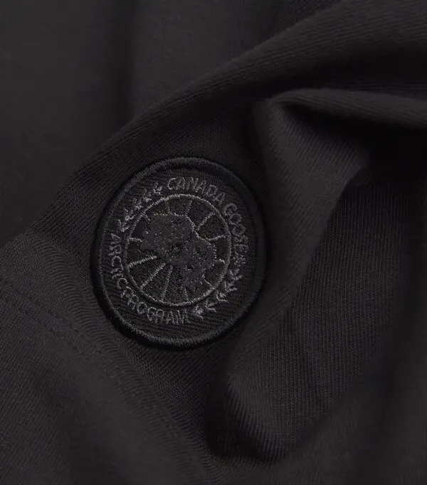 Canada Goose Relaxed Gladstone T-shirt