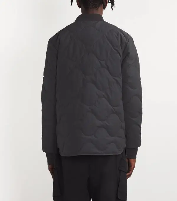 Canada Goose Reversible Down Boswell Liner Jacket