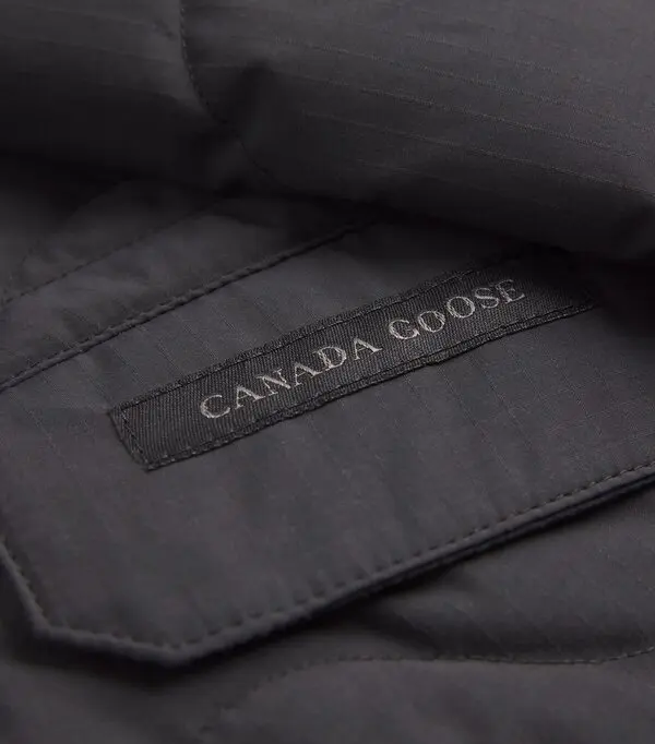 Canada Goose Reversible Down Boswell Liner Jacket