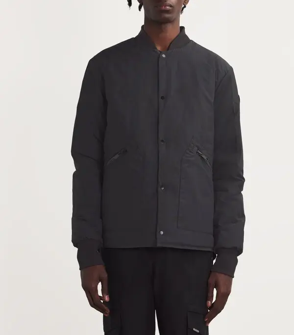 Canada Goose Reversible Down Boswell Liner Jacket