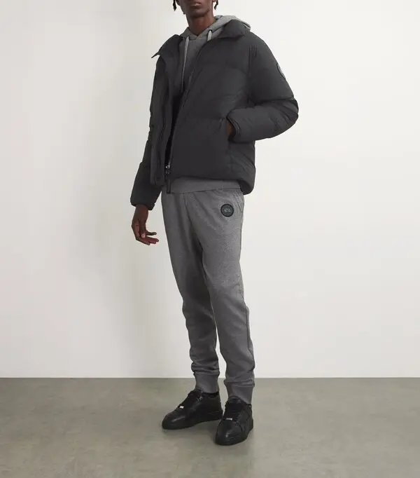 Canada Goose Down Lawrence Puffer Jacket