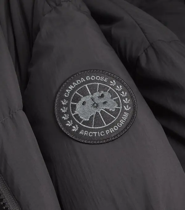 Canada Goose Down Lawrence Puffer Jacket