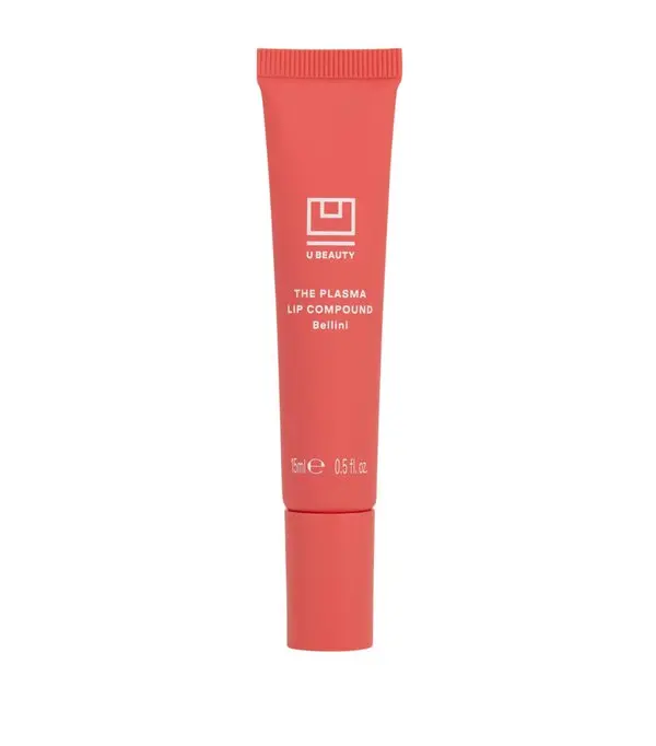 U BEAUTY The Plasma Lip Compound - Neutral