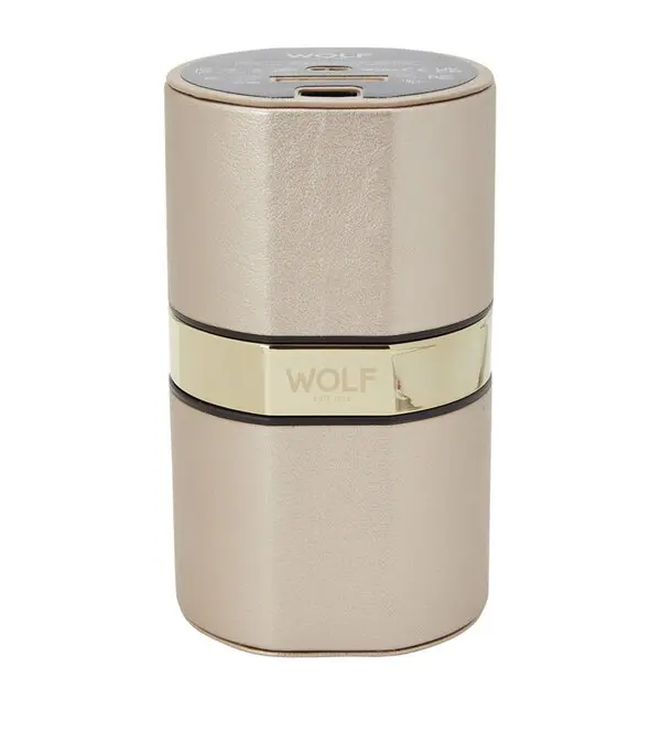 Wolf The Rocket Watch Winder