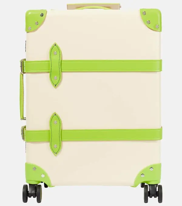 GLOBE-TROTTER Centenary Carry-on Suitcase - Multicoloured