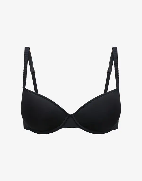 THIRDLOVE 24/7® Classic T-shirt Bra - Black