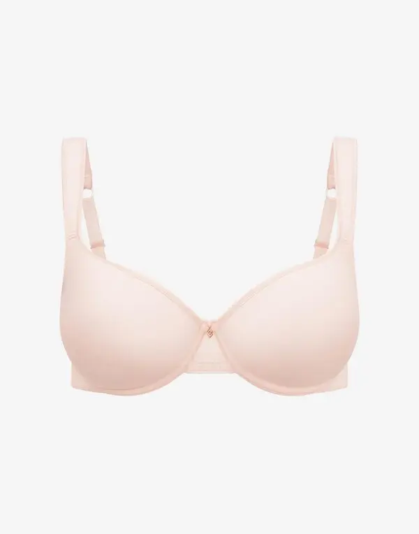 THIRDLOVE 24/7® Classic Perfect Coverage Bra - Soft Pink