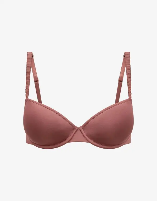 THIRDLOVE 24/7® Classic T-shirt Bra - Sienna
