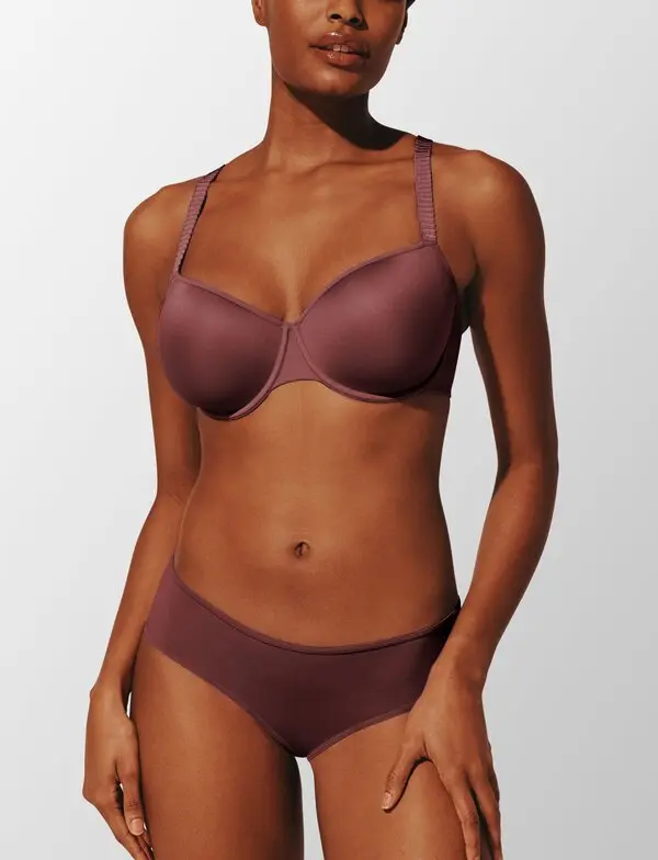 THIRDLOVE 24/7® Classic T-shirt Bra - Sienna