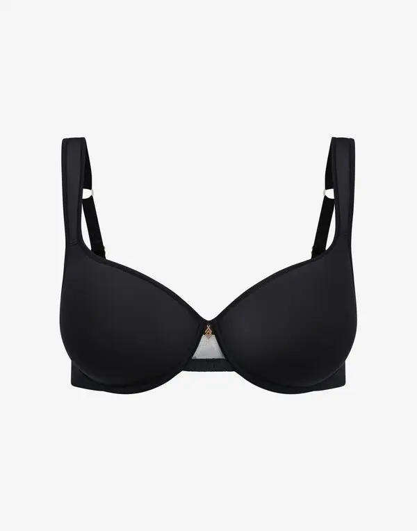 THIRDLOVE 24/7® Classic Perfect Coverage Bra - Black