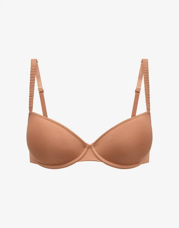 THIRDLOVE 24/7® Classic T-shirt Bra - Mocha