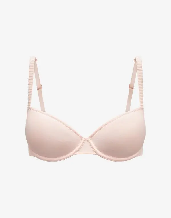 THIRDLOVE 24/7® Classic T-shirt Bra - Soft Pink
