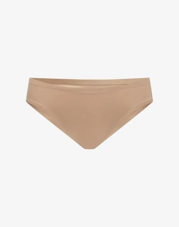 THIRDLOVE Comfortstretch Bikini Panty - Taupe