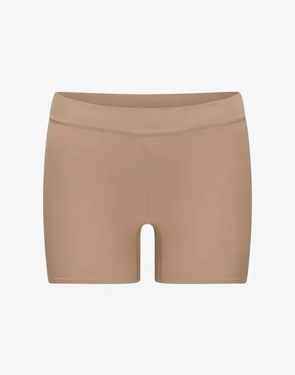 THIRDLOVE Comfortstretch Smoothing Anti-chafe Shorts Panty - Taupe