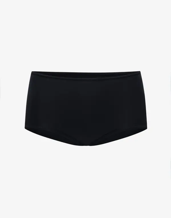 THIRDLOVE 24/7® Classic Brief Panty - Black