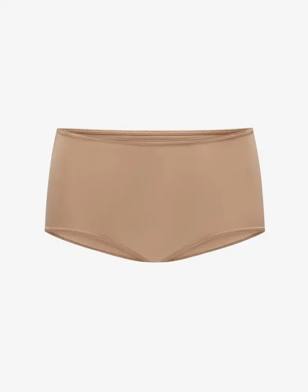 THIRDLOVE 24/7® Classic Brief Panty - Taupe