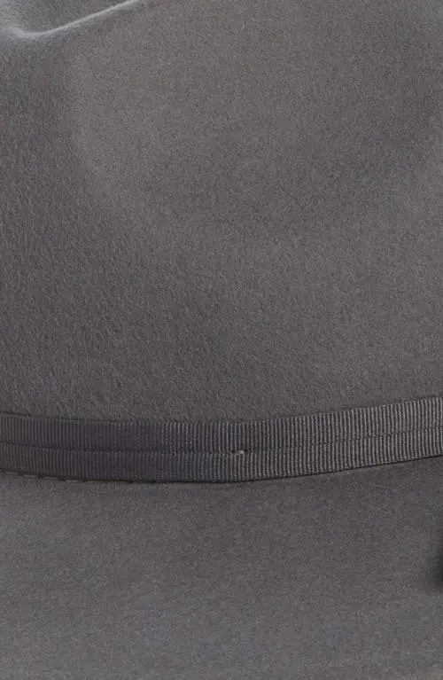 Brixton Joanna Packable Felted Wool Fedora