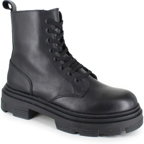ZIGI Brunella Platform Combat Boots