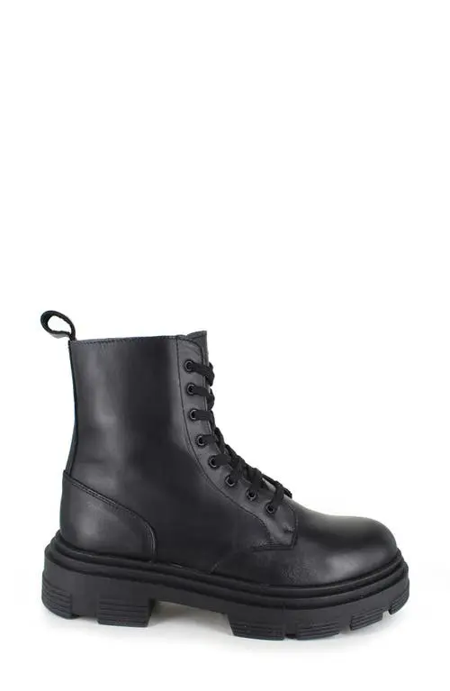 ZIGI Brunella Platform Combat Boots