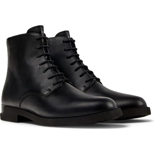 Camper Iman Water Repellent Boots