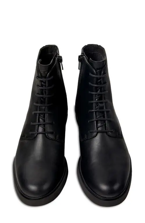 Camper Iman Water Repellent Boots