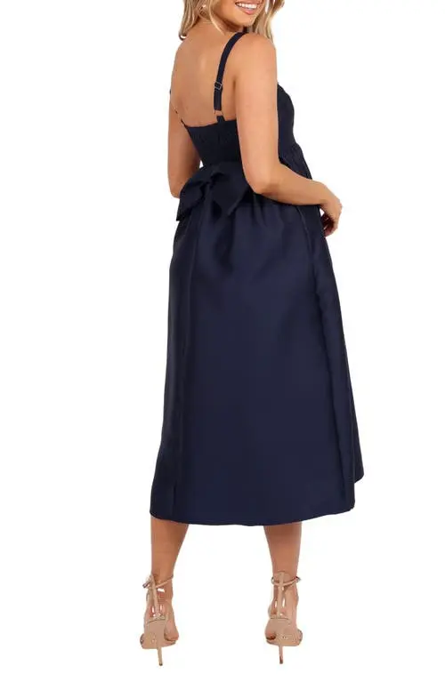 PETAL & PUP Isla A-line Dress