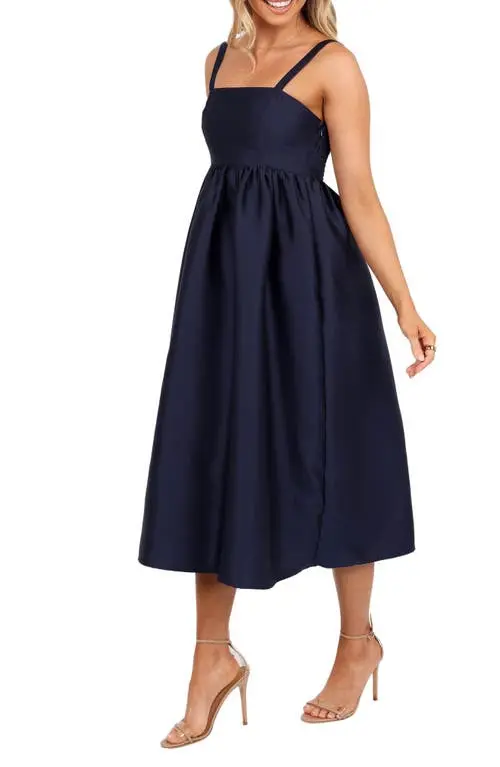 PETAL & PUP Isla A-line Dress