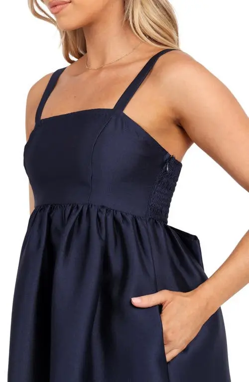 PETAL & PUP Isla A-line Dress