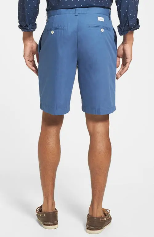 Vineyard Vines Summer Flat Front Twill Shorts