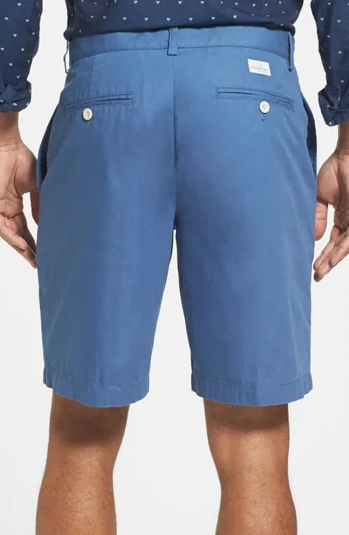 Vineyard Vines Summer Flat Front Twill Shorts