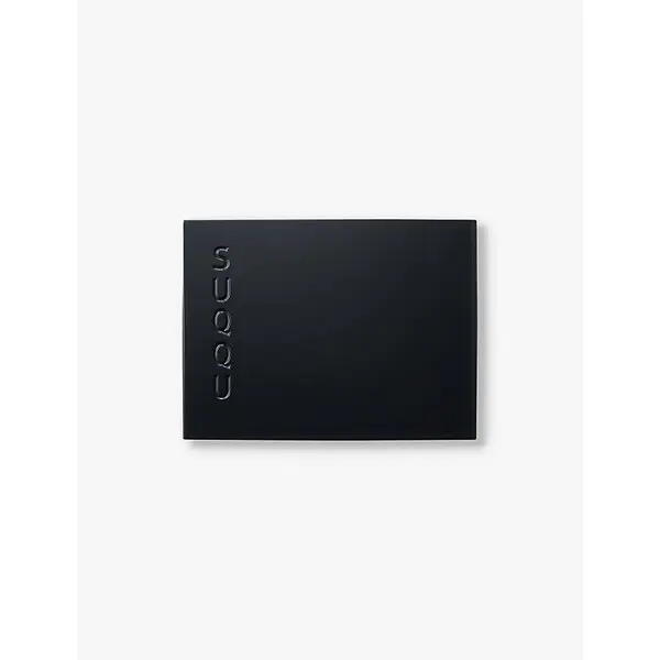 SUQQU 3d Control Eyebrow Palette 5.5g - 03 Sand