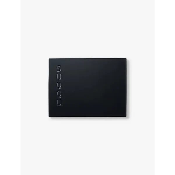 SUQQU 3d Control Eyebrow Palette 5.5g - 04 Black Brown