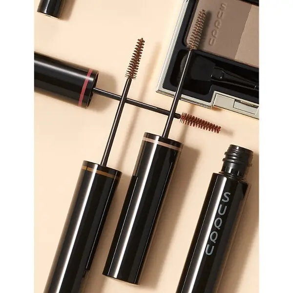 SUQQU Coloring Eyebrow Gel 5.4g - 01 Brown